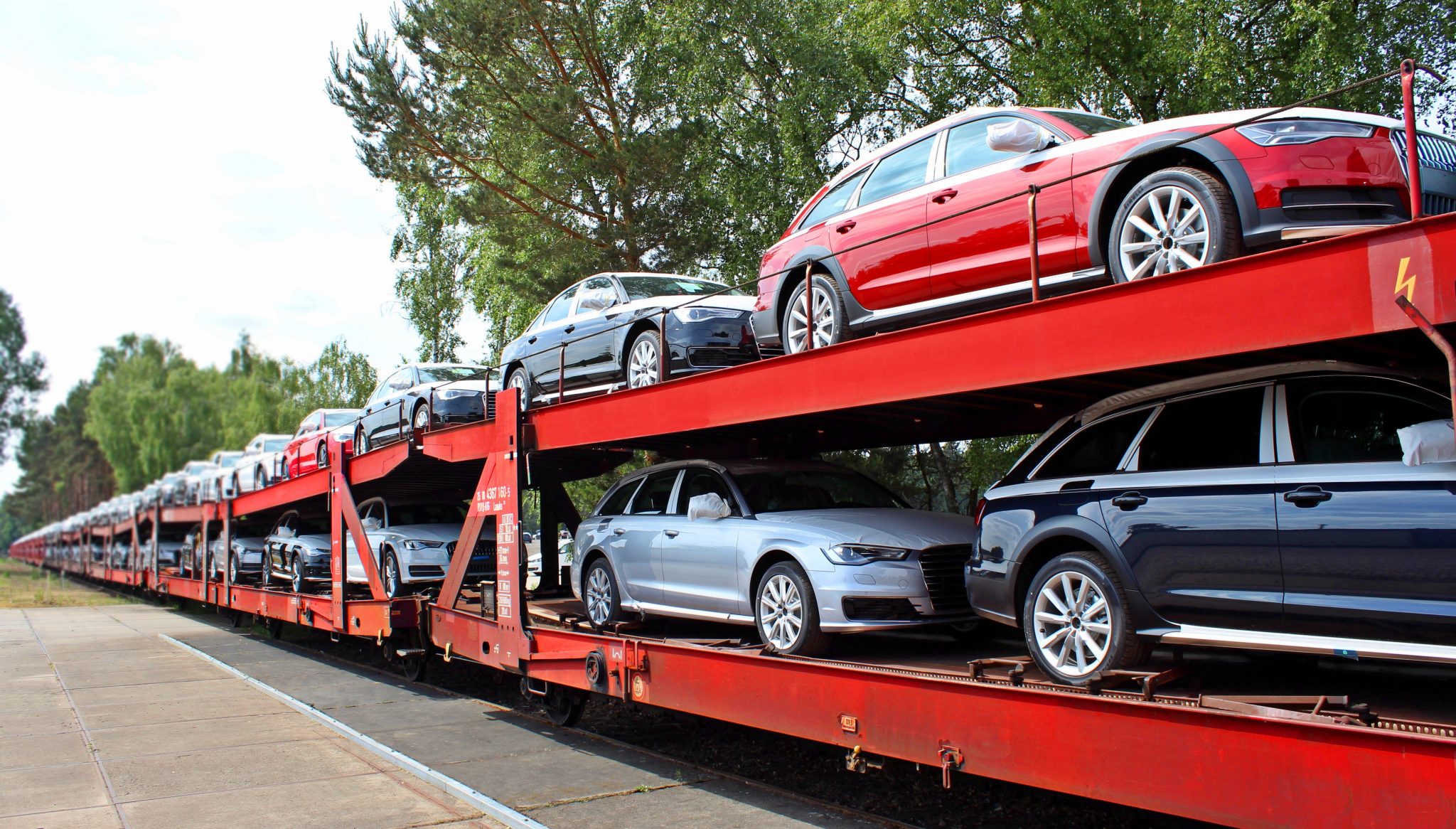 Aktuelles - BTR Transportlogistik